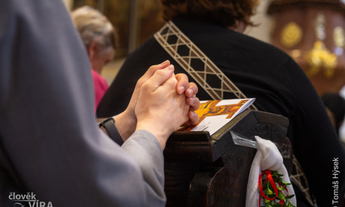 Silné Ježišovo odporúčanie: „Len ver.“ | Rímskokatolícka cirkev ...